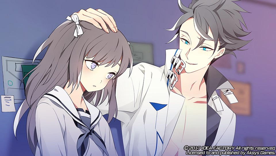 Review: Bad Apple Wars – Sega Addicts